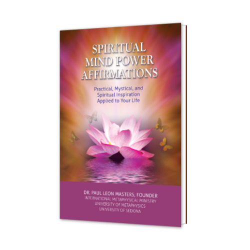 Dr. Paul Leon Masters' Books - Metaphysics.com